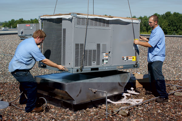 Installation Instructions